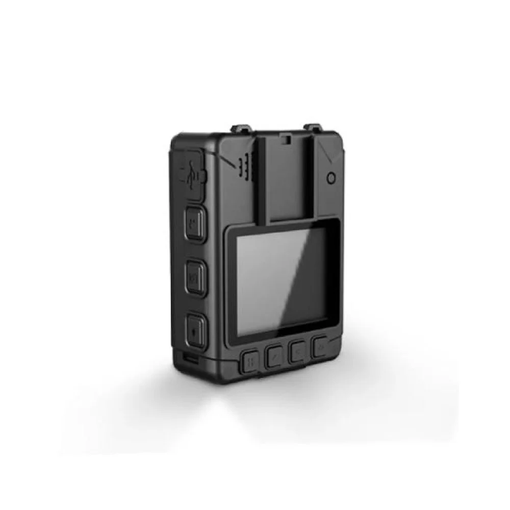 Diamante DMT207 Body Worn Camera Best Price In Bangladesh